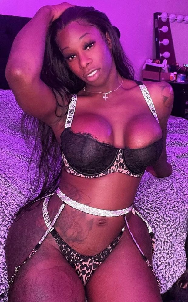 Chocolate Trap Alsharpton