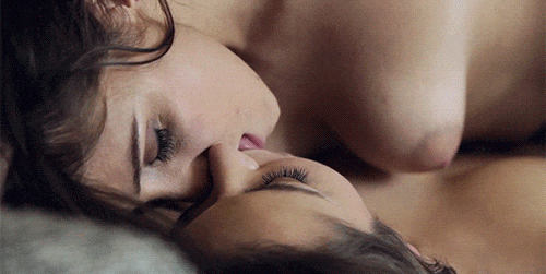 Intense Kiss Tseva95