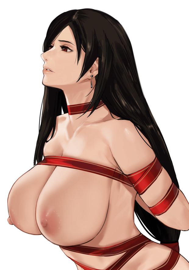 Tifa Realmoflust