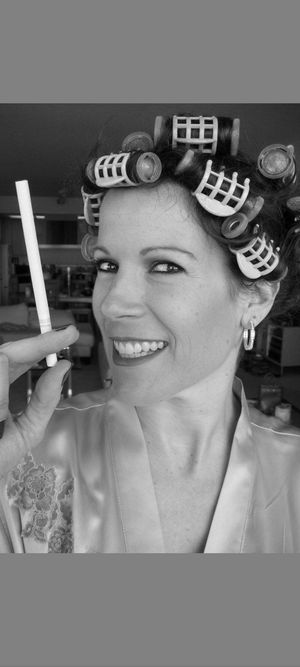 Curlers Pics
