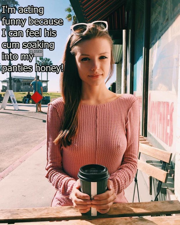 Hotwife Caption Carlporn