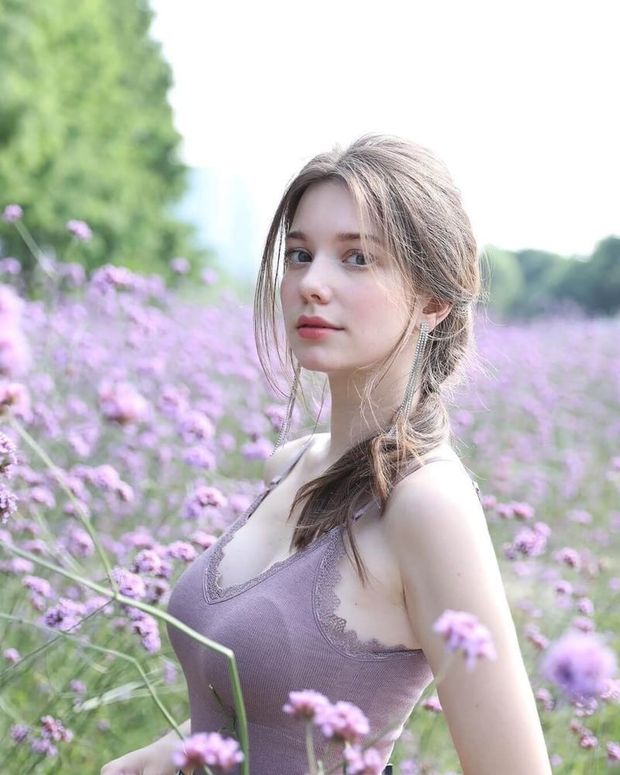 Anastasia Cebulska August 25 1995 Mohini90