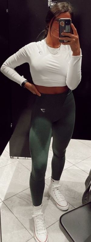Gymshark Leggings Pics