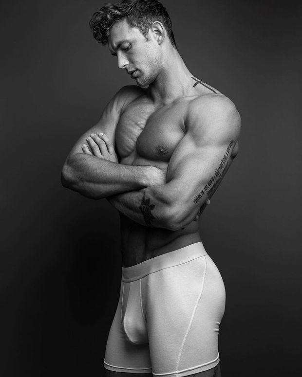 Christian Hogue Phnix
