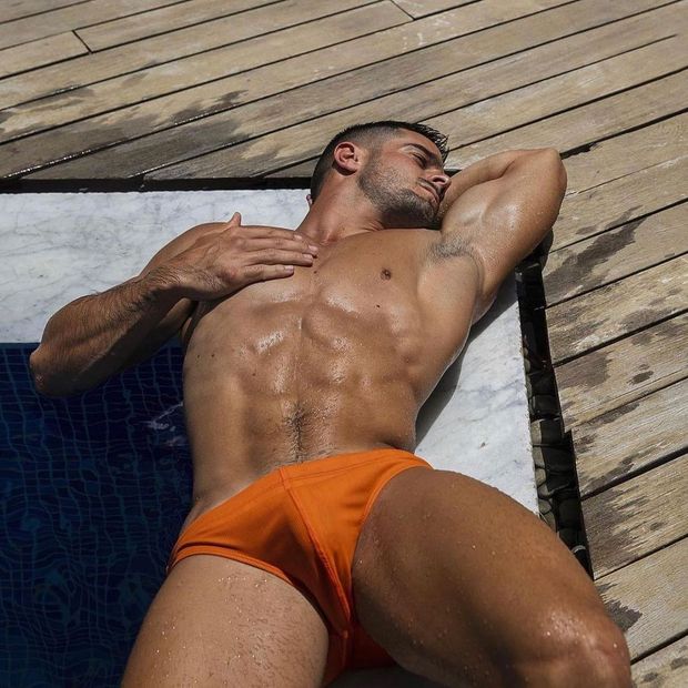 Jorge Cobian Phnix