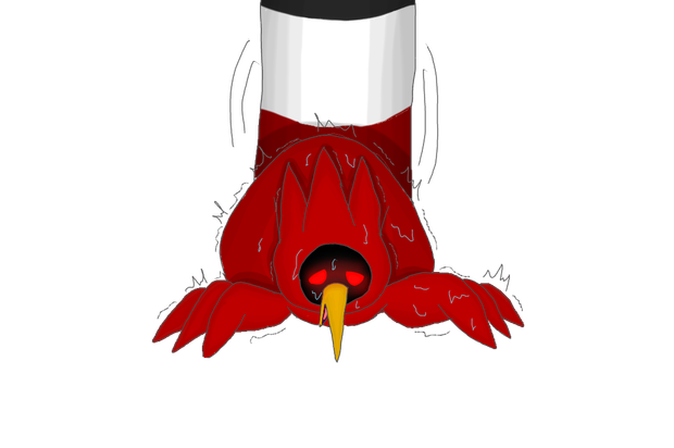 Omskbird X Reichtangle 2 Syndicalist