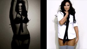 Nude Wallpaper S