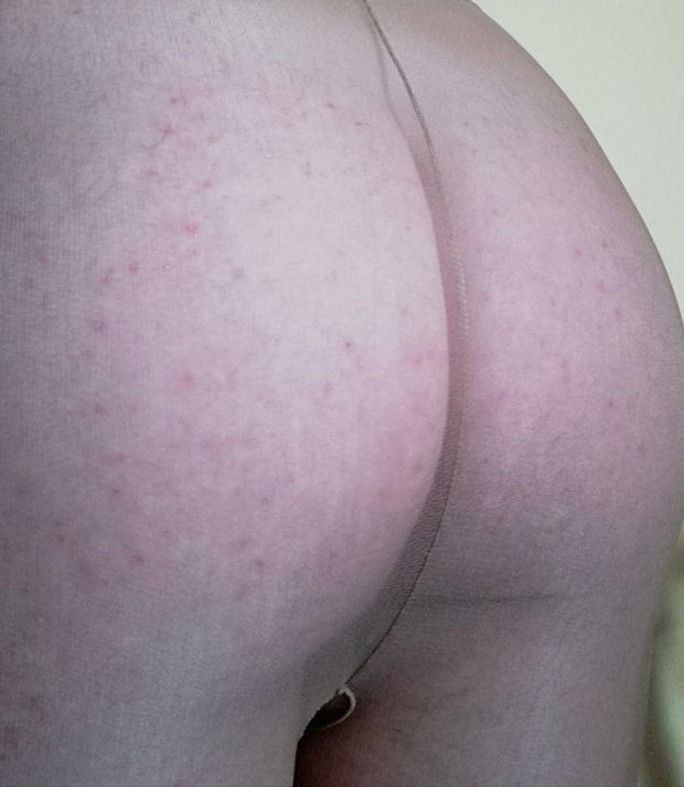 Me Ass Pitsi