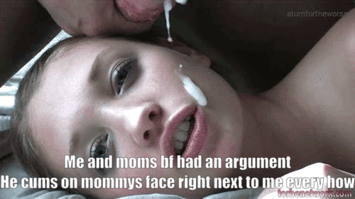 He Has Turned My Mom Into A Total Slut Bullymyslutmom
