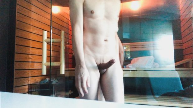 Cock Eroticarina
