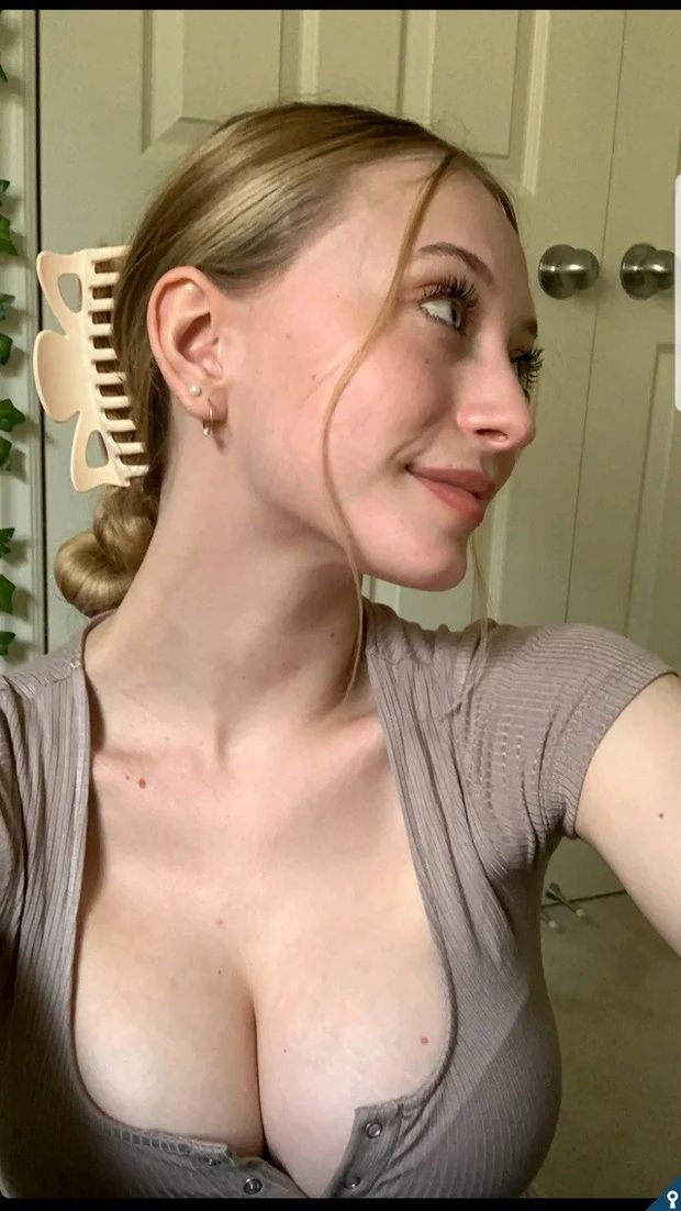 Insta Model Sophia Diamond Sportler97