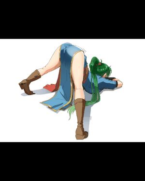 Anime Nude S
