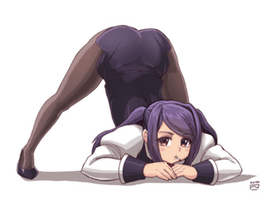 Anime Ass Nude S