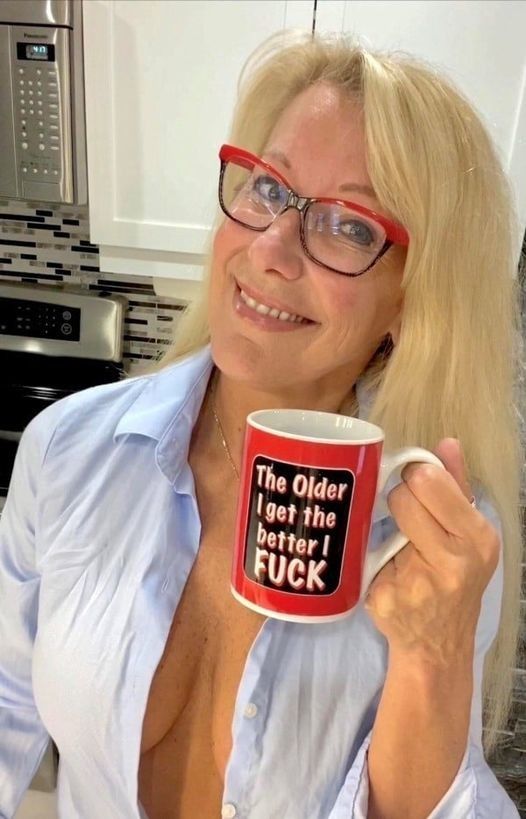 Milfy Goodness Rangernick