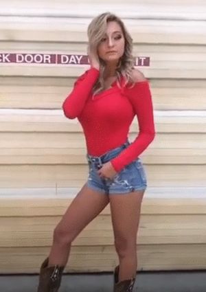 Daisy Dukes S