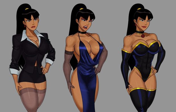 Great Outfits Synidio