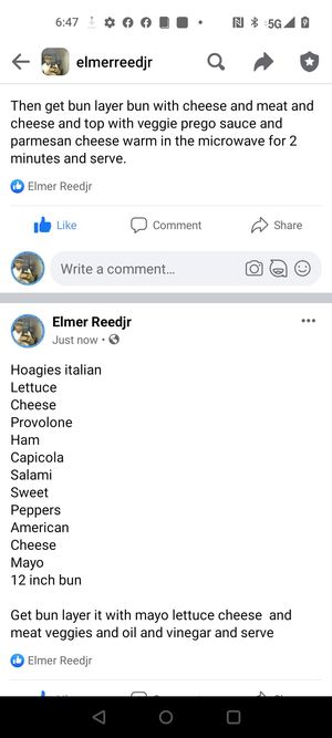 Written By Pics