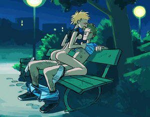 S Deviantart Hentai
