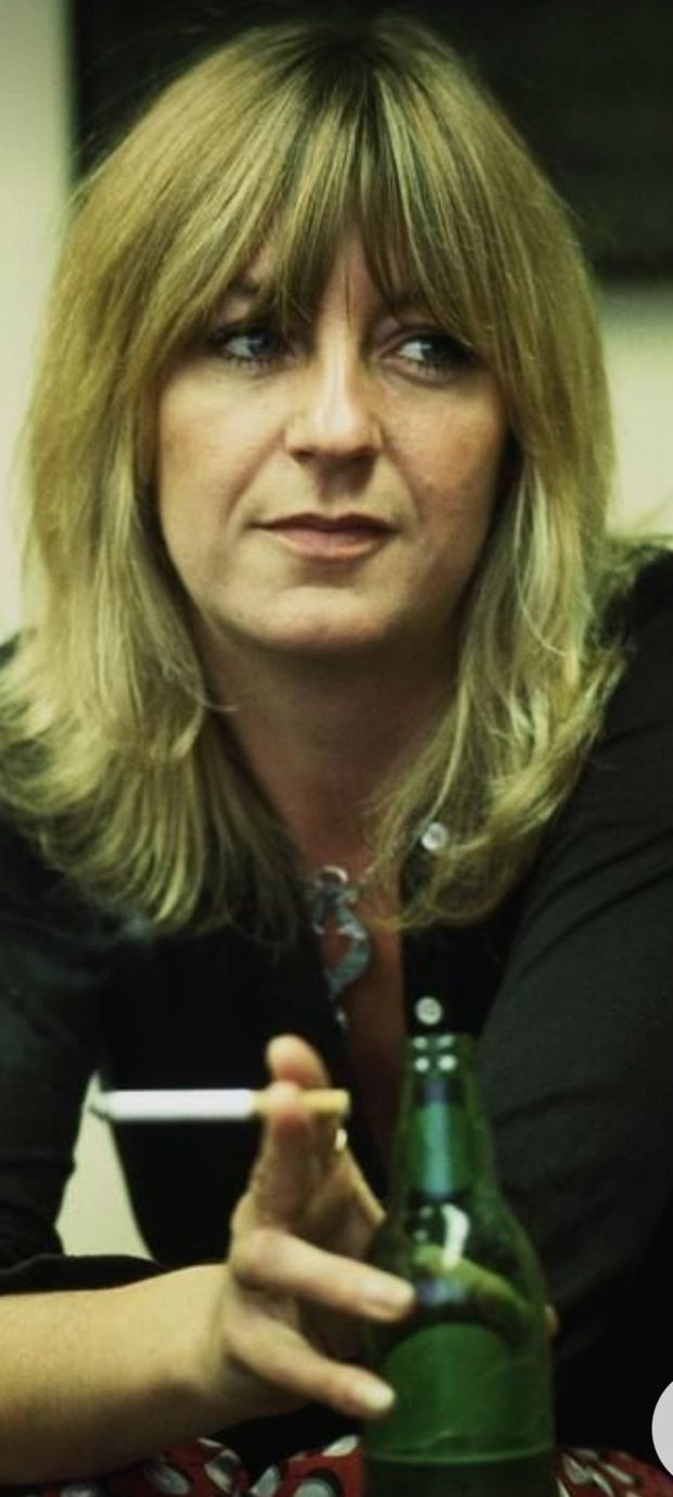 Christine Mcvie Jack629