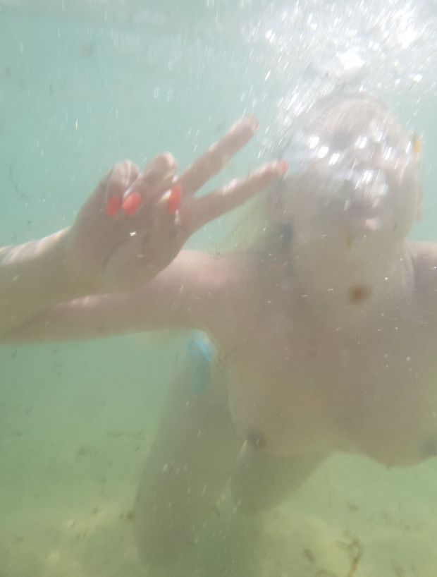 Swim Aayjay