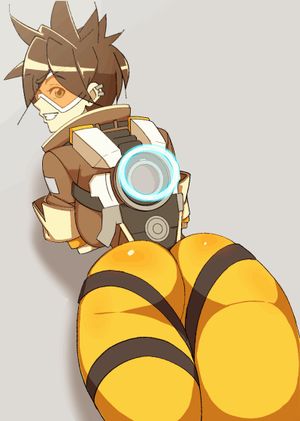 Big Booty S
