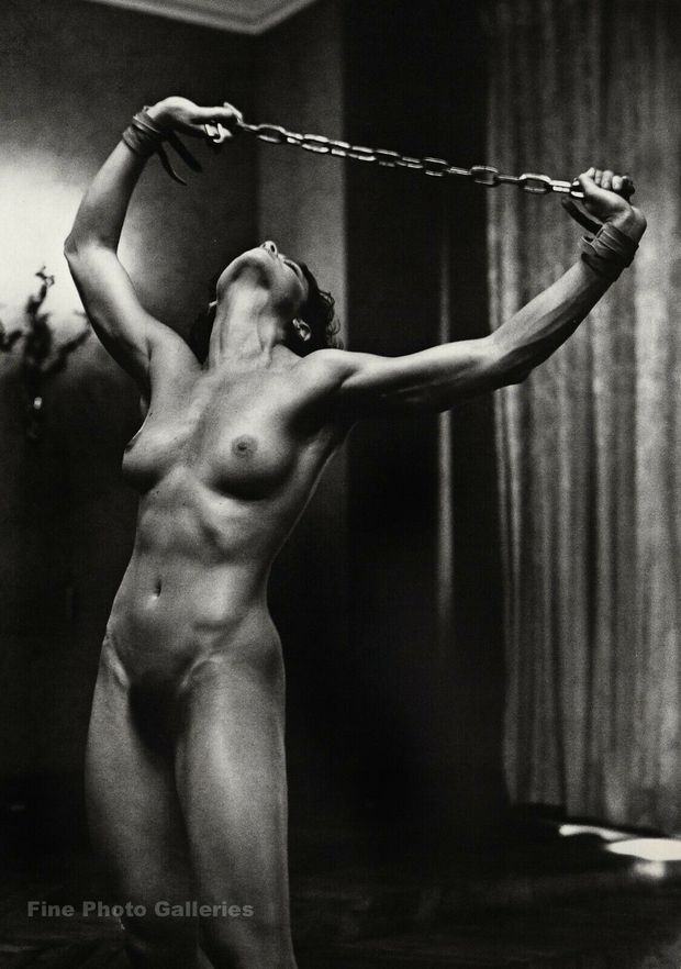 Lisa Lyon 1980 Ricberg