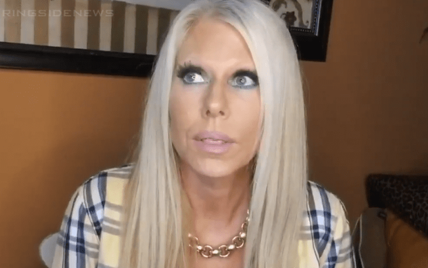 Terri Runnels Icarusnewport