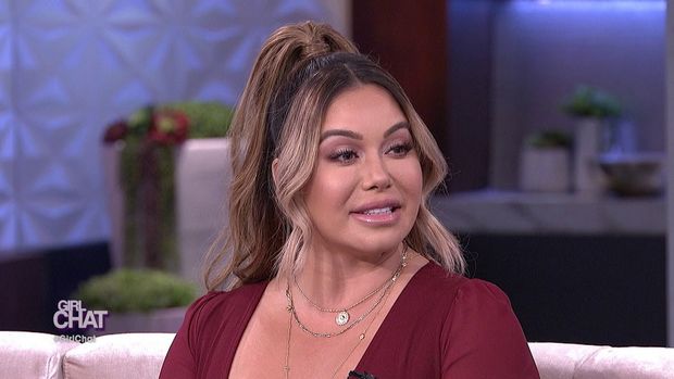 Chiquis Rivera Icarusnewport