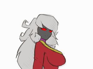 Monstergirl S