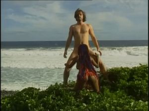 Island Beach S