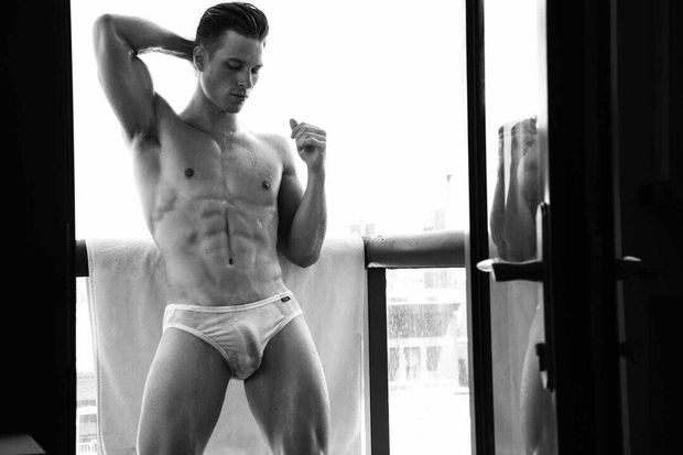 Nick Sandell Phnix