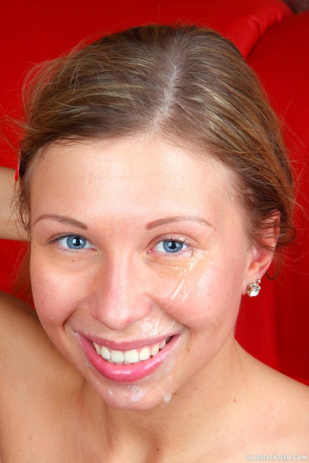 Cumshot Gotama