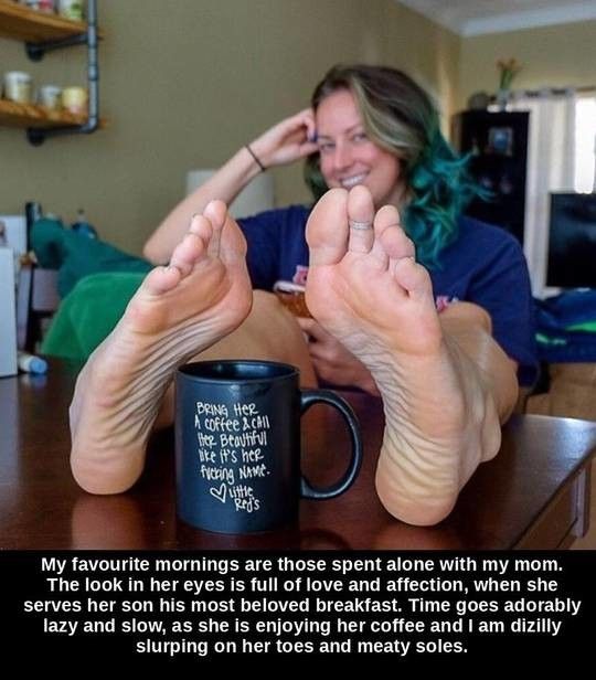 Youre Starting To Love Your Morning Routine Bullymyslutmom