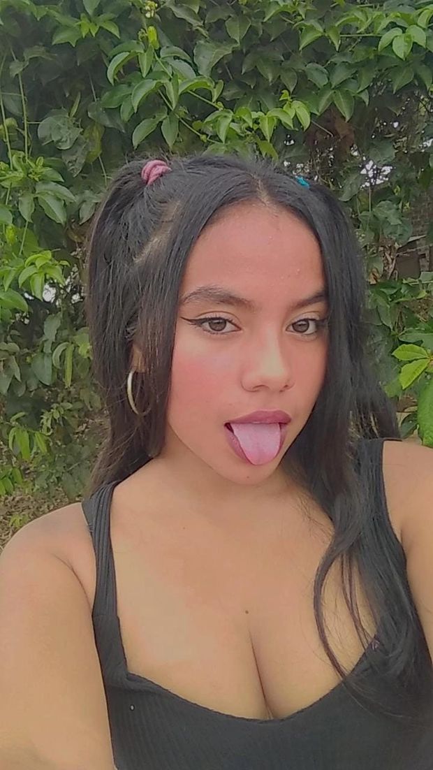 ¿que Le Harían Ustedes A Esta Preciosa Thebearxxx