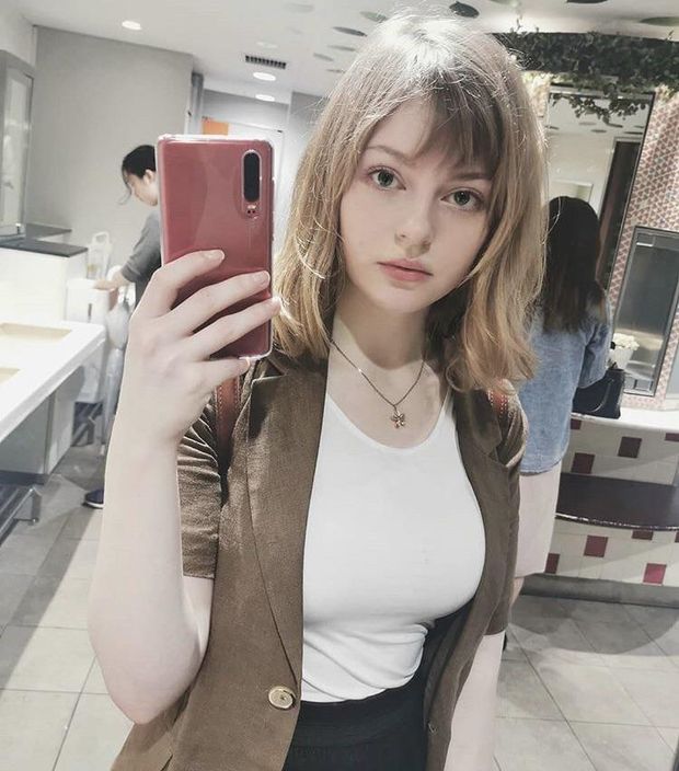 Ella Freya Curiousandhorny