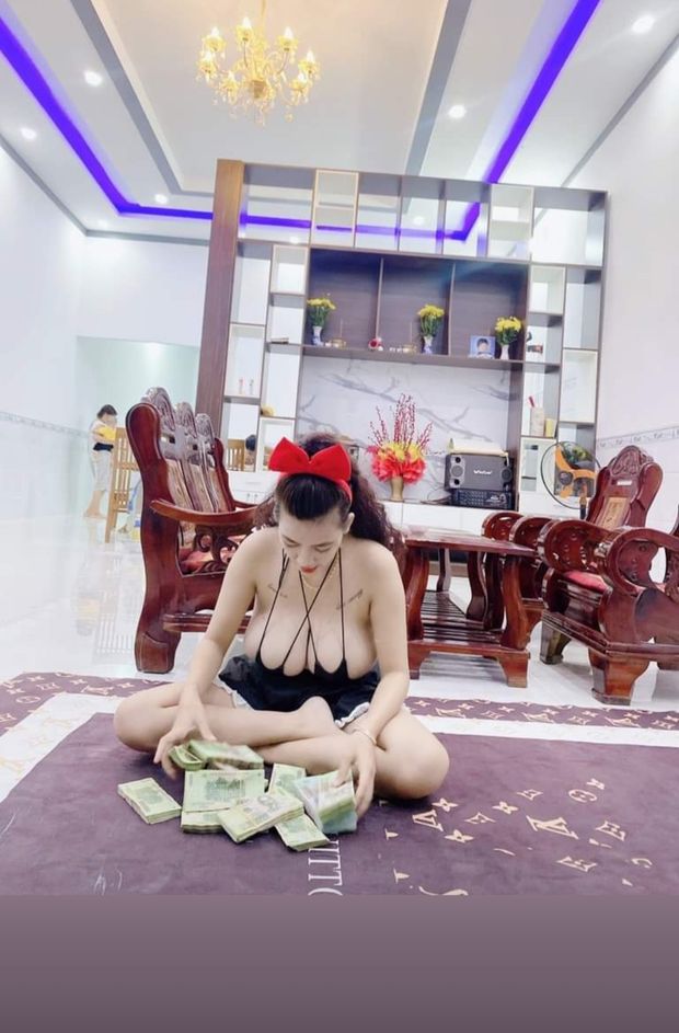 Trần Xuân Thùy Fb Thùy Emy Asura88