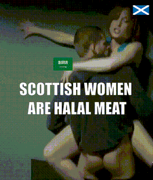 Halal S