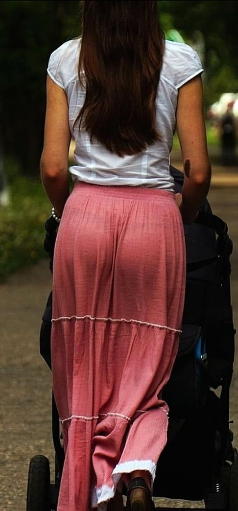 Transparencias Y Visible Panty Lines Pedrogz