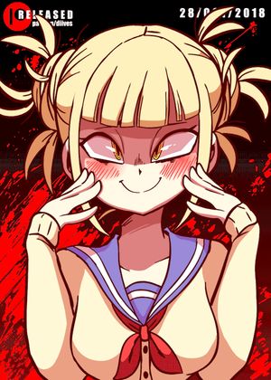 Himiko Toga S