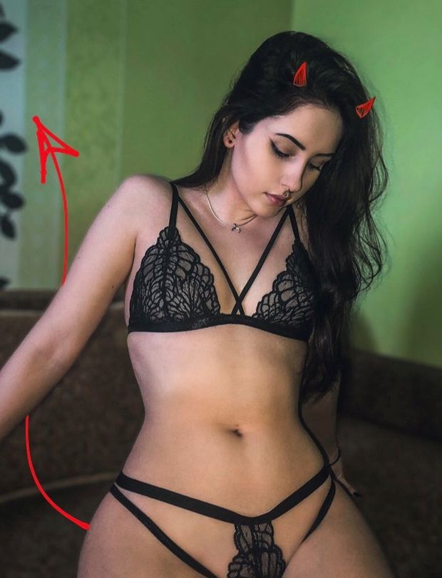 Pornrulesxxx The Most Perfect Women In The Universe Pin 62803331