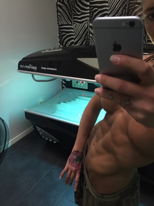 Abs Selfie Cufo510