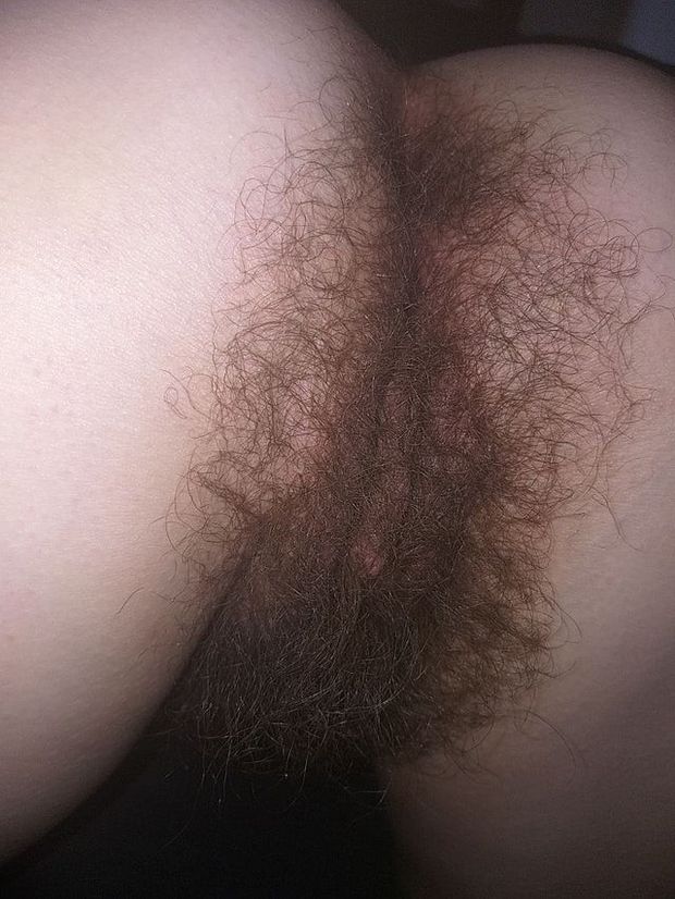 Hairy Crotch Tubbys1st