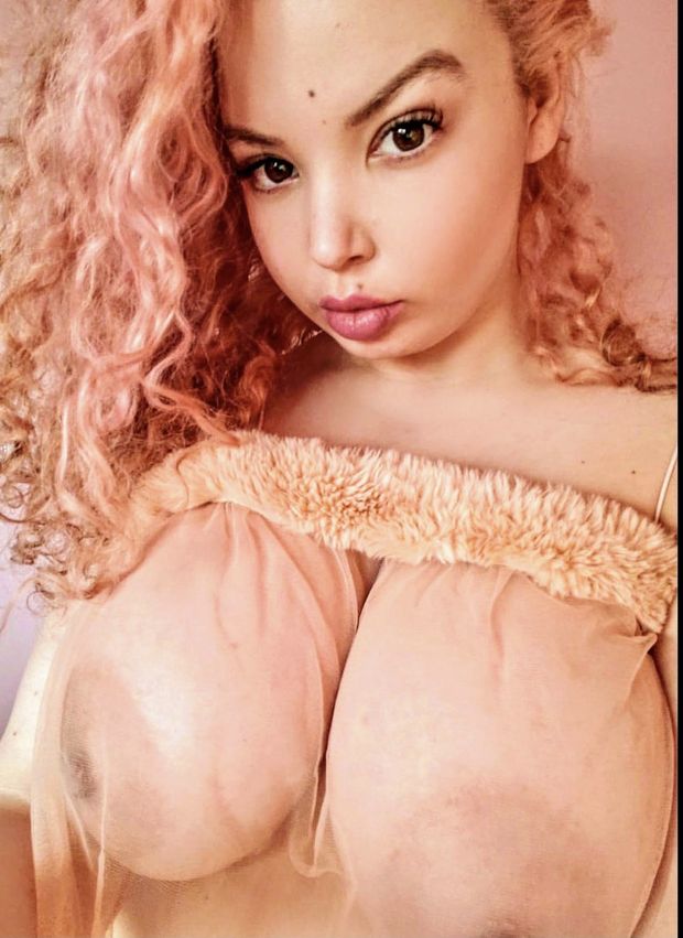 Aruba Jasmine Bigbutshy