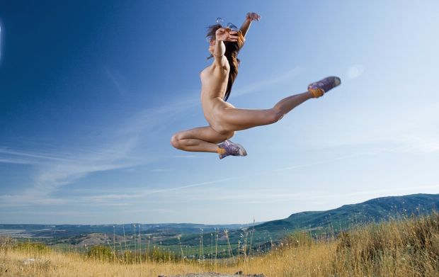 Flying By Interst