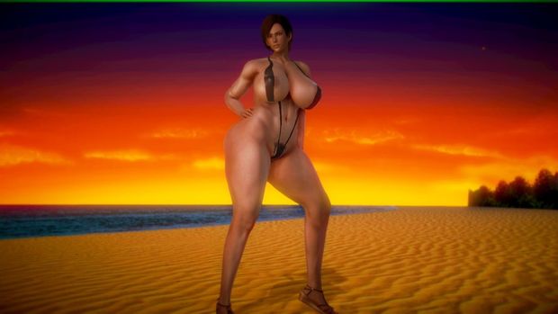 Lisa Erotic Swinsuit 2 Hamiltonsamsgalj6