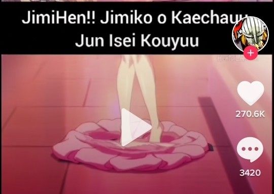 Hentai Recommendation Jaimitoelpornero