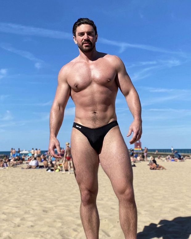 Steve Grand Phnix