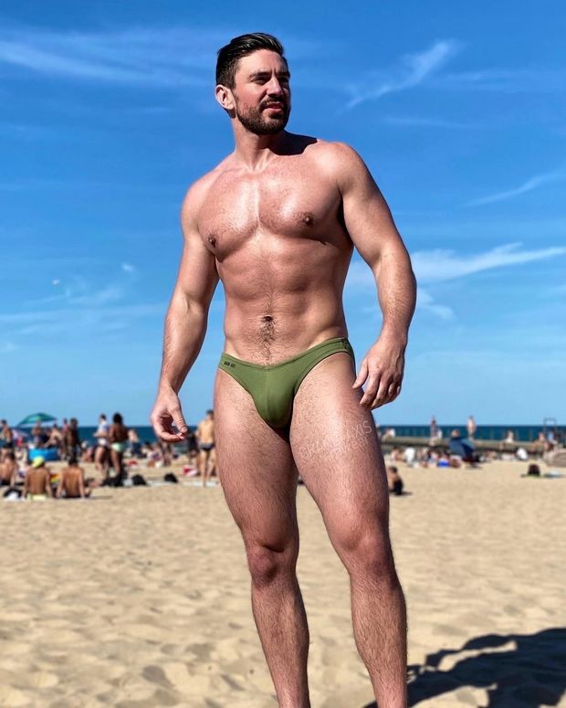 Steve Grand Phnix