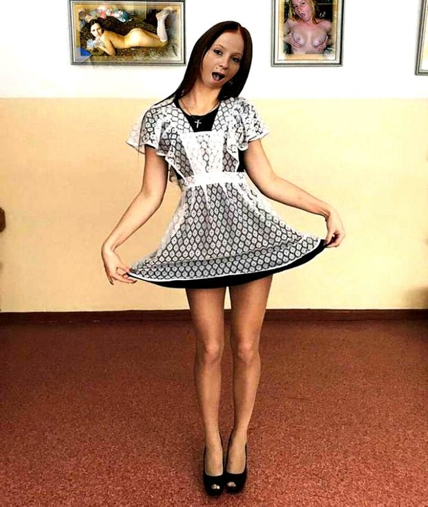 Alyssa Hart Ambersi