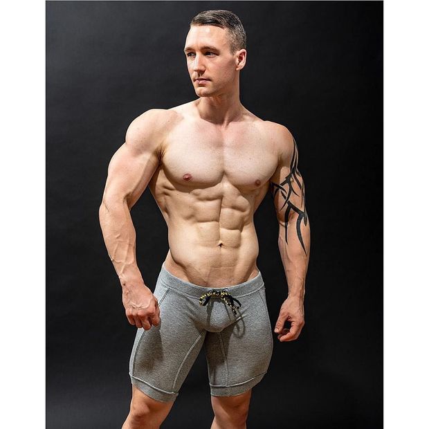 Baxter Linn Phnix